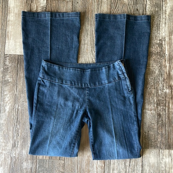 Highway Jeans | Jeans | Highway Jeans 8 Women Widelegjeans 5 | Poshmark